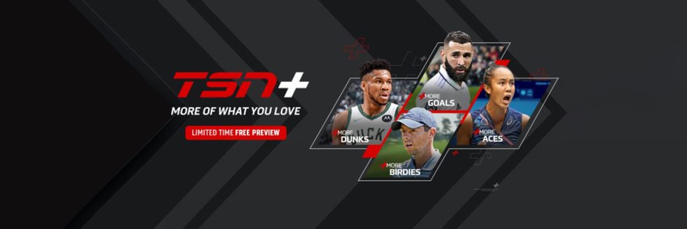 TSN Live | ID Logic